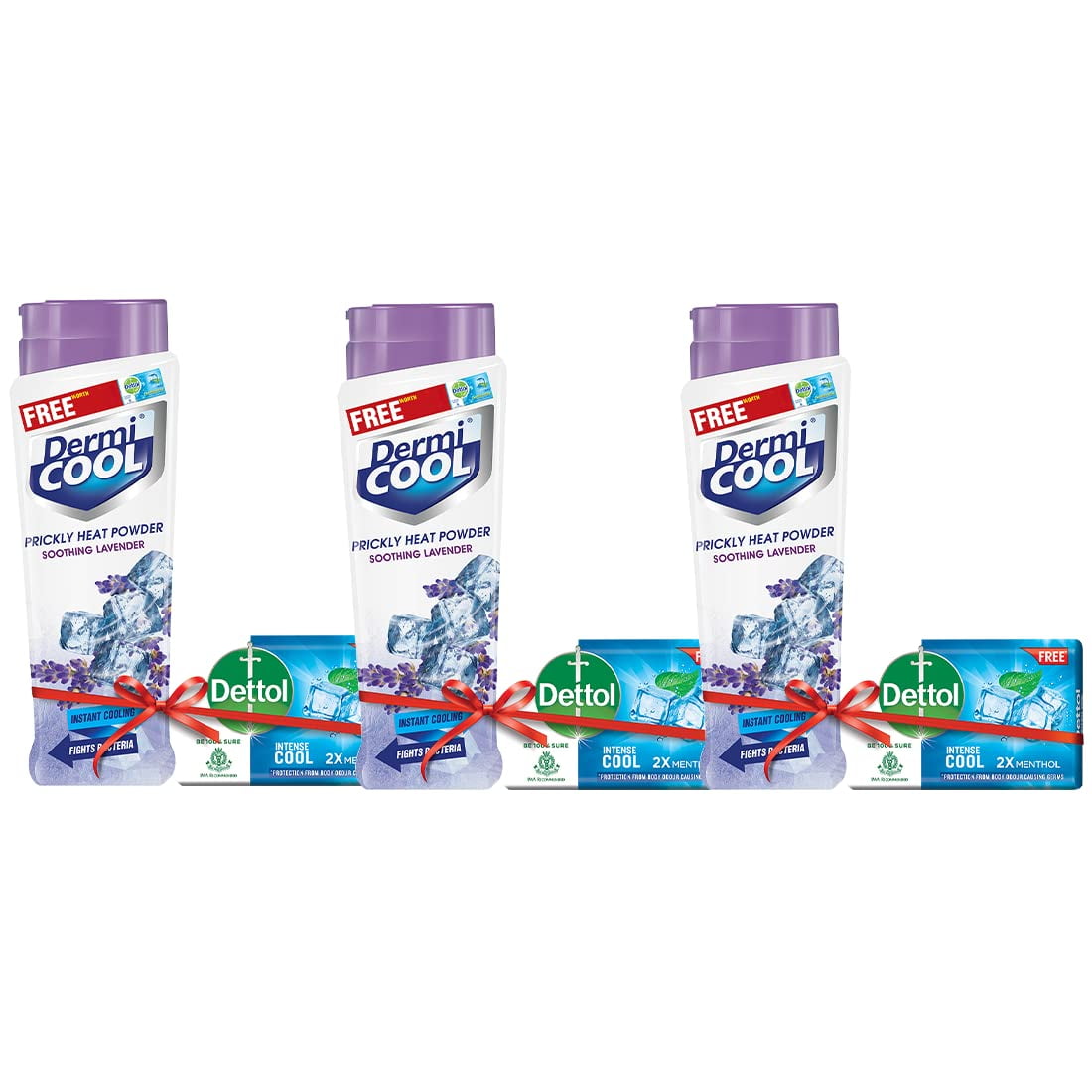 Nuutjob Titpit Guard Liquid Powder 100 ml for Women, Talcum Powder ...