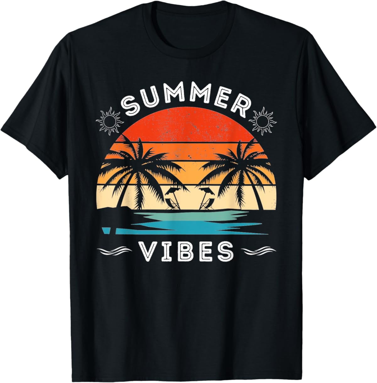 Nuvello Cousin Crew 2025 Summer Vacation Beach Family Trip Matching T ...
