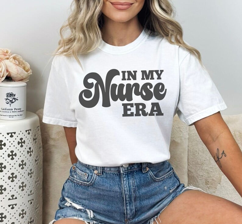 Nuvello Custom Camp Bachelorette Shirt, Personalized Last Trail Before ...