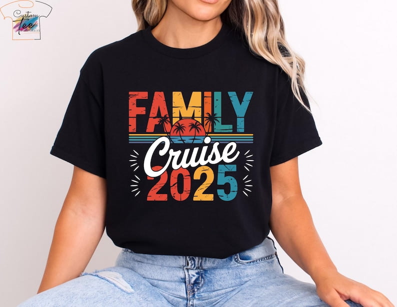Nuvello Custom Disney 2025 Shirts, Mickey Shirt, Family Disney Mickey ...