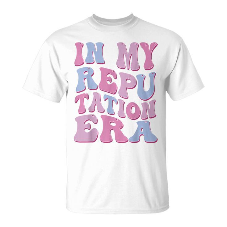 Nuvello Groovy Reputation Era Men T Shirt - Walmart.com