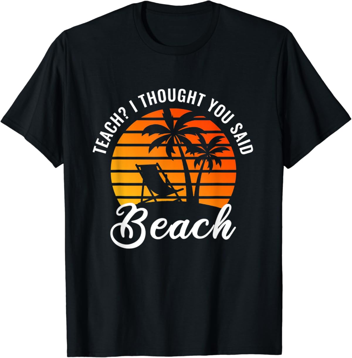 Nuvello Summer Solstice Summer break Vacation solstice festival T-Shirt ...