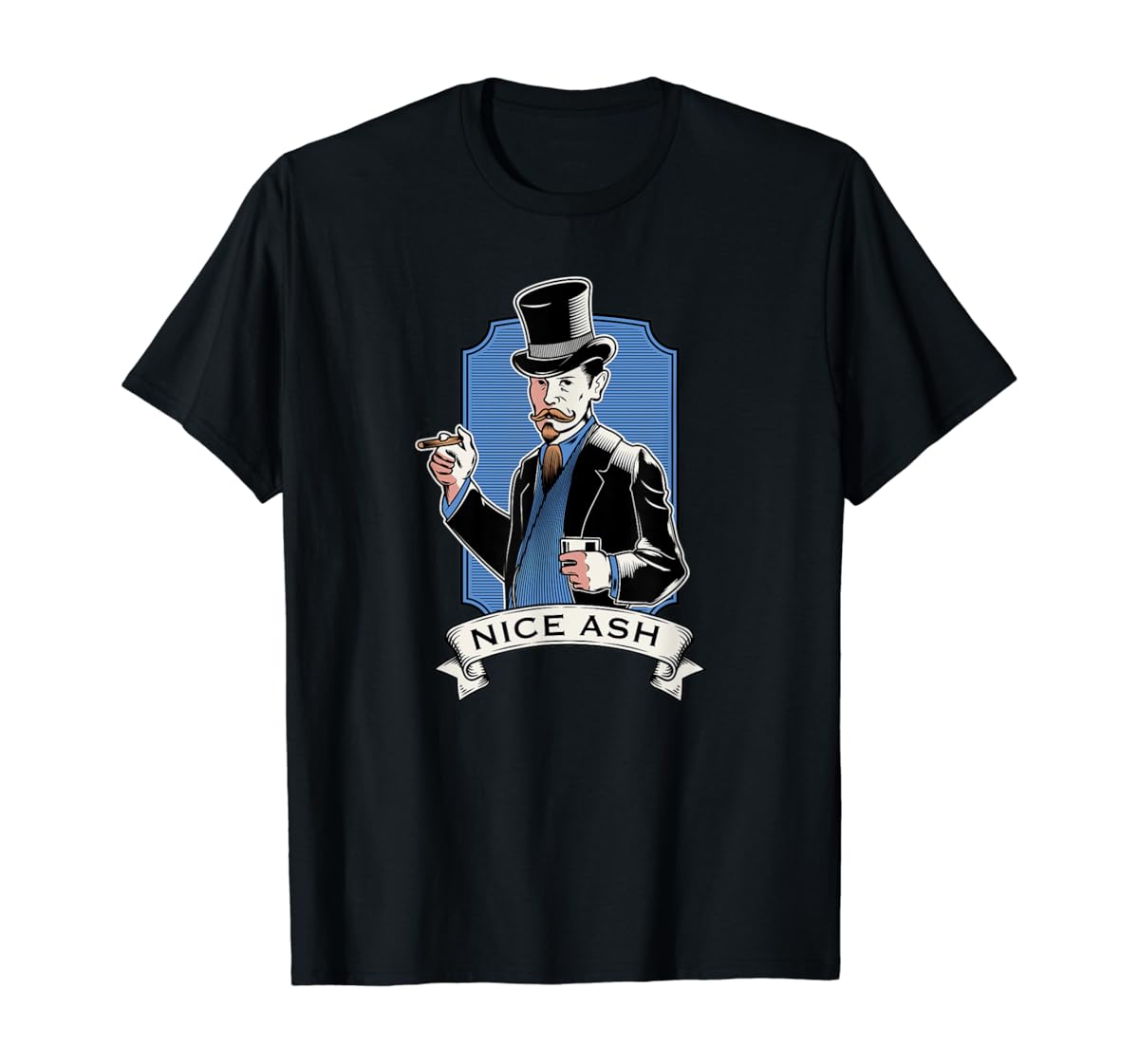 Nuvello Uncle Mark Circle Front & Back Logo T-Shirt All Size S-5XL ...