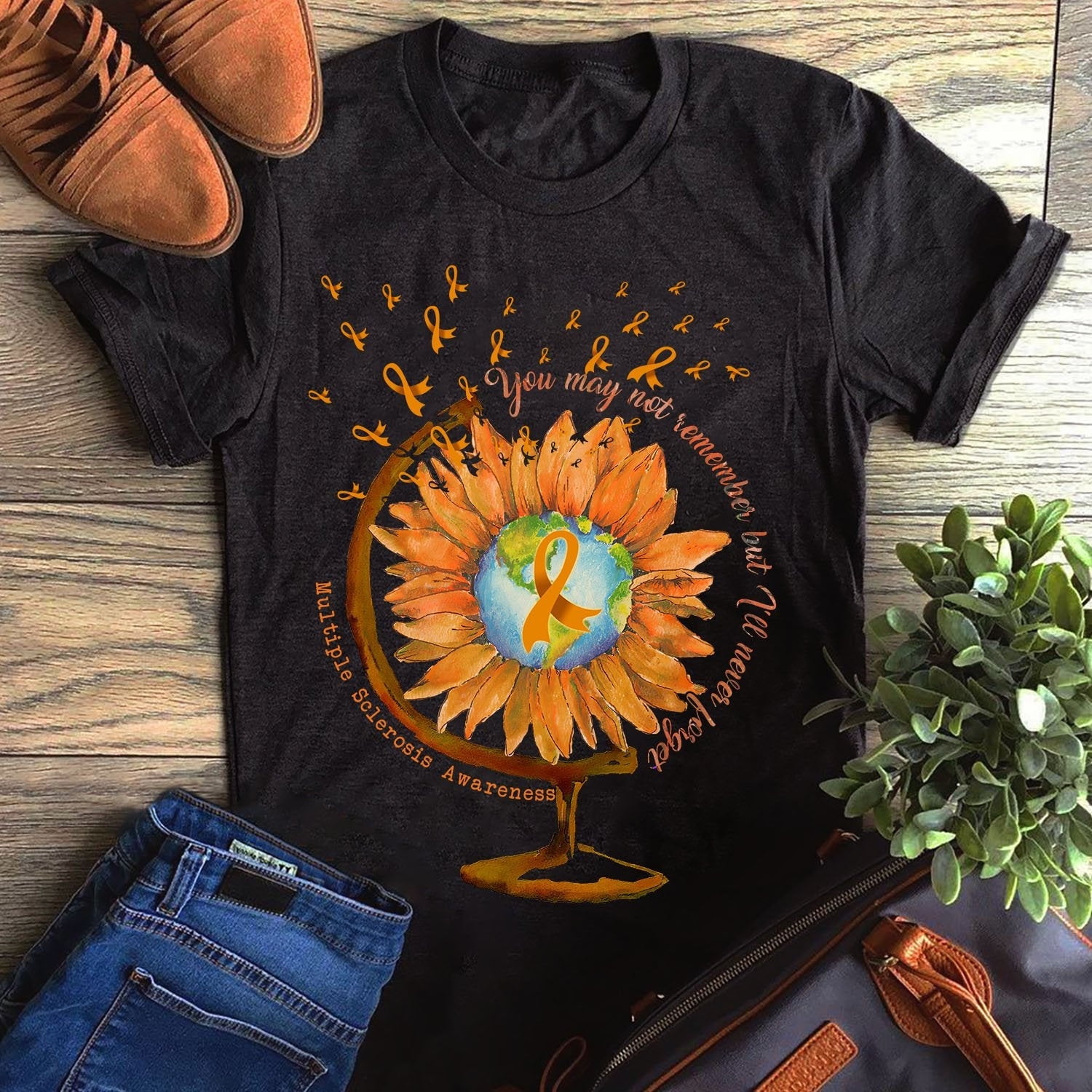 Nuvello You May Not Remember But I'Ll Never Forget Multiple Sclerosis ...