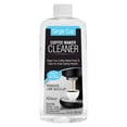 8 fl oz Unscented Coffee Maker Cleaner: Liquid Descaler for Coffee Pot ...