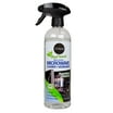 Microban 24 Hour Home Sanitizer and Multi-Purpose Cleaner, Fresh Scent ...
