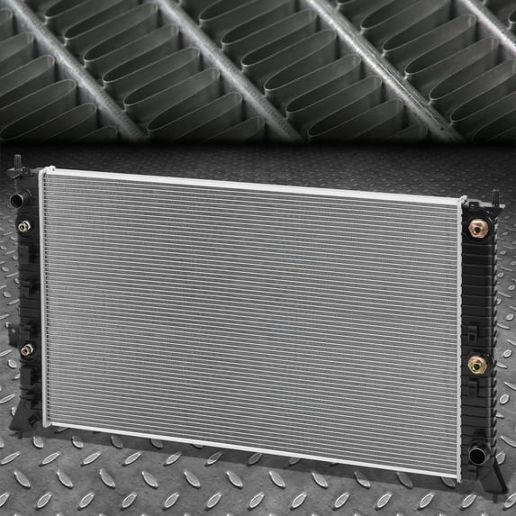 Nuvision for 20-22 Silverado Sierra 2500 3500 HD 6.6L V8 TOC Aluminum ...