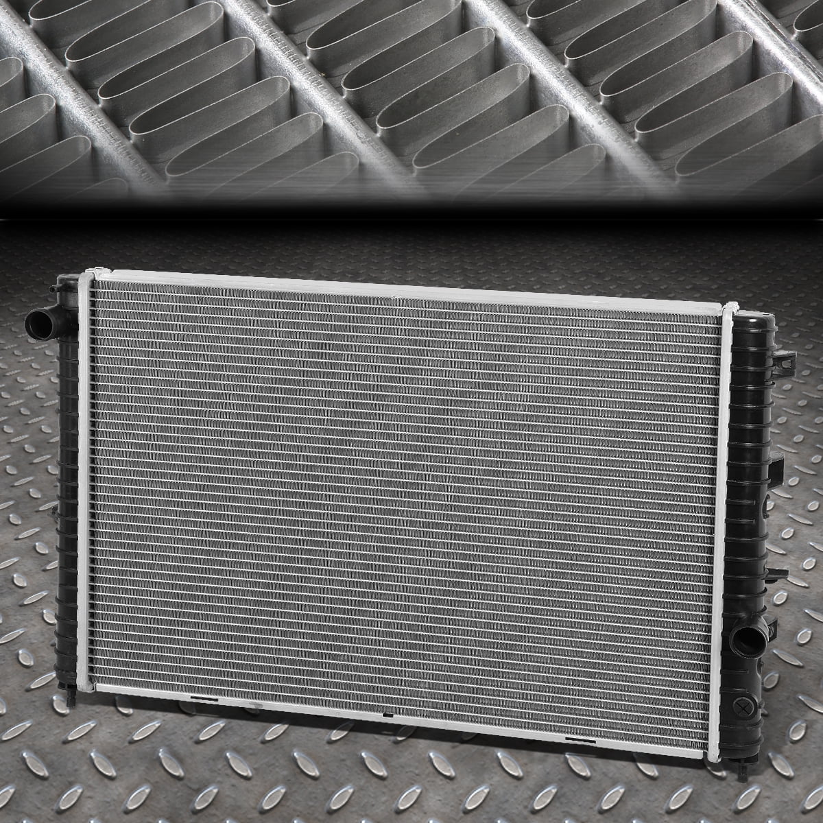 Nuvision for 99-04 Land Rover Discovery Replacement Lightweight ...