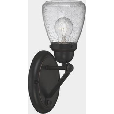 Lighting MAXWELL Mission 1 Light Textured Black Wall Sconce 12" Wide ...