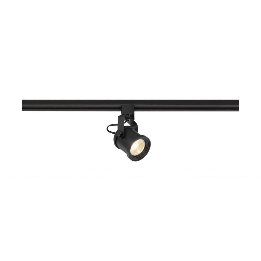 Nuvo Lighting - 1 LED 36 Degree Track Head-2.75 Inches Wide by 6 Inches ...