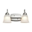 60/5033 Nuvo Lighting Patton-3 Light Vanity Fixture-21 Inches Wide by ...