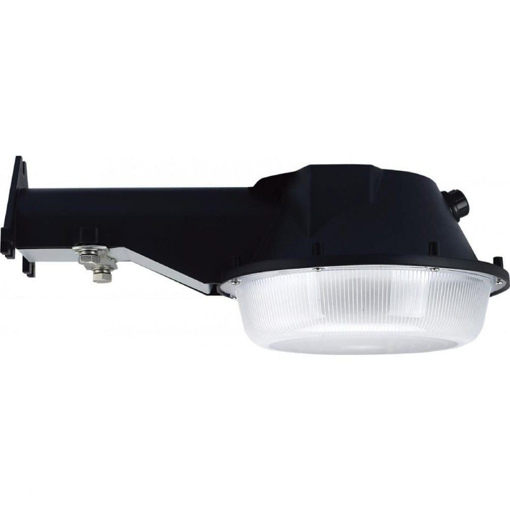 Nuvo Lighting - 25W 5000K 1 LED Outdoor Area Light with Photocell in ...
