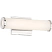 60/5033 Nuvo Lighting Patton-3 Light Vanity Fixture-21 Inches Wide by ...