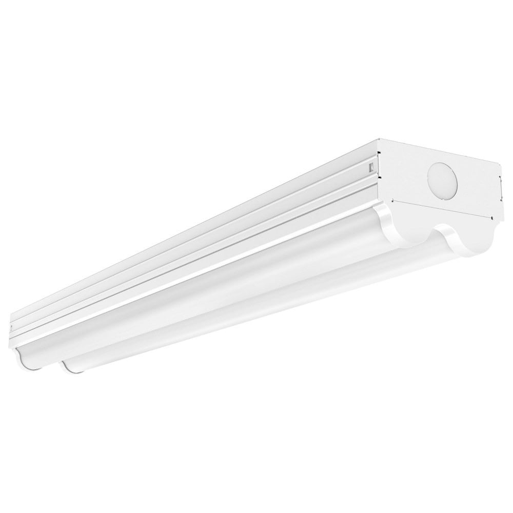 Nuvo Lighting 65/1070 24" Long Led Commercial Strip Light - White ...