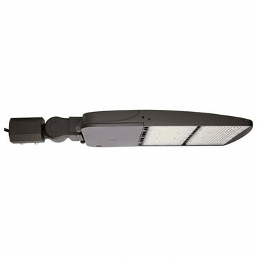 300 Watt NextGen II LED Parking Lot Lights - 40,000 Lumen - Brown ...