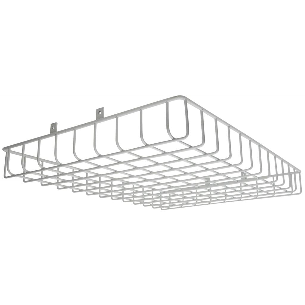 Nuvo Lighting 65500 - Wire Guard for 4 ft. High Bay Fixtures Indoor ...