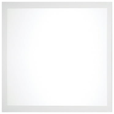 Nuvo Lighting - Blink Pro+ - 32W CCT Selectable LED Rectangular Edge ...