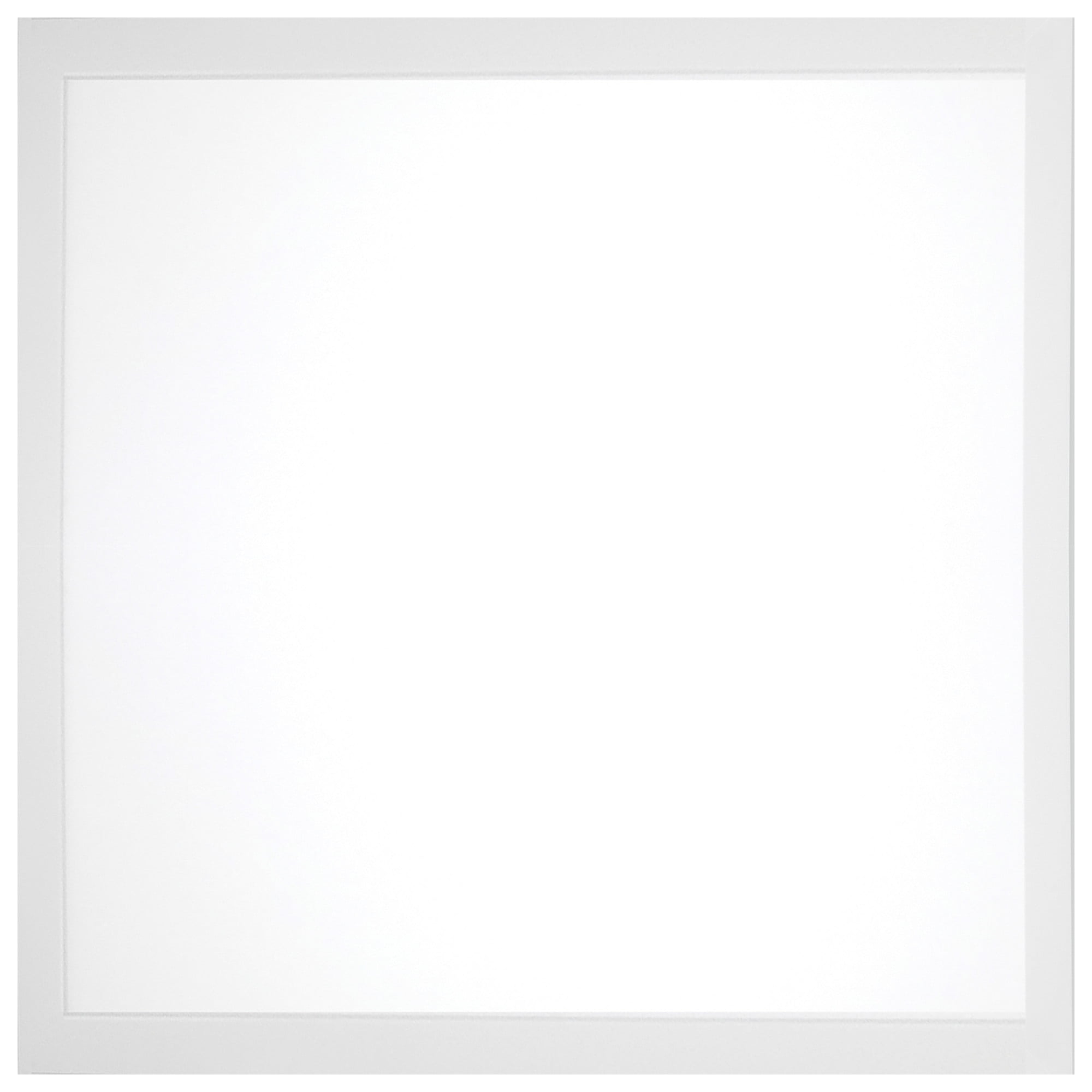 Nuvo Lighting 65710-2X2 LED Backlit Flat Panel 65-581R1 Indoor Square ...