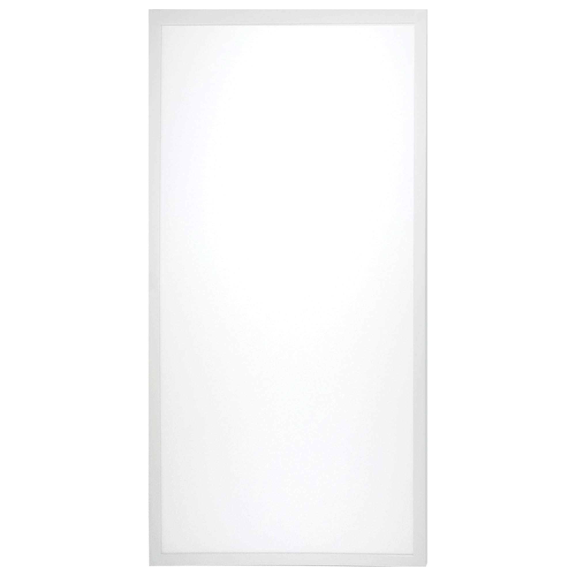 Nuvo Lighting 65714-2X4 LED BACKLIT FLAT PANEL 65-582R1 Indoor ...