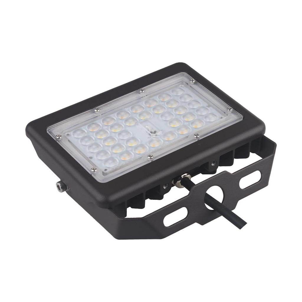 Nuvo Lighting 67444 - Yoke Mount For 70/90 watt Flood Lights (YOKE ...