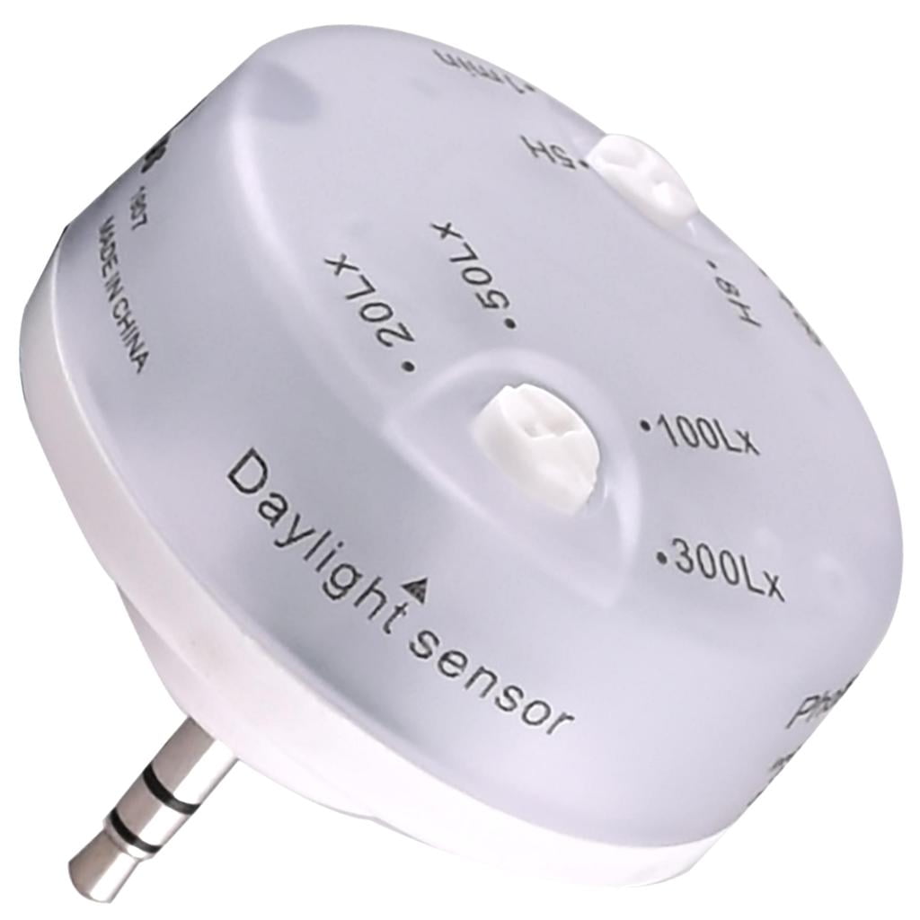 Nuvo Lighting 80956 - Daylight Sensor for use with Hi-Pro 360 Lamps Day ...