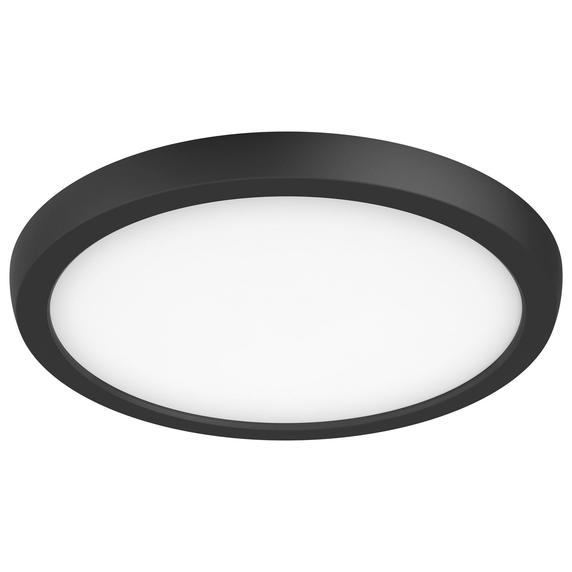 Nuvo Lighting Blink Pro 13W 9in LED Fixture CCT Selectable Round Shape ...