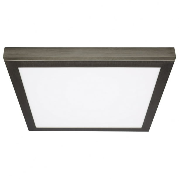 Nuvo Lighting - Blink Pro+ - 19.5W CCT Selectable LED Square Edge Lit ...