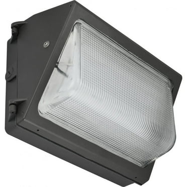 KUNA Camera Porch Light, Craftsman Style, Black - Walmart.com