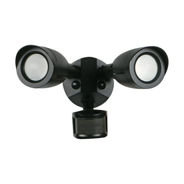 "Feit Electric LED 39W Sensor Security Floodlight w/ Camera, Daylight ...