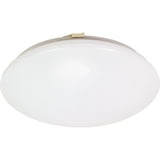 Nuvo Lighting Nuvo Crispo ES 2 Light 15" Flush - Walmart.com