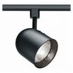 Nuvo TH343 - 1 Light - R20 Straight Cylinder Track Head - Walmart.com