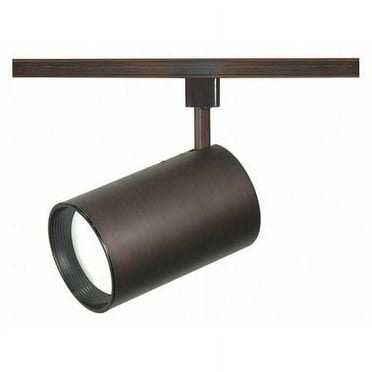 Nuvo TH343 - 1 Light - R20 Straight Cylinder Track Head - Walmart.com