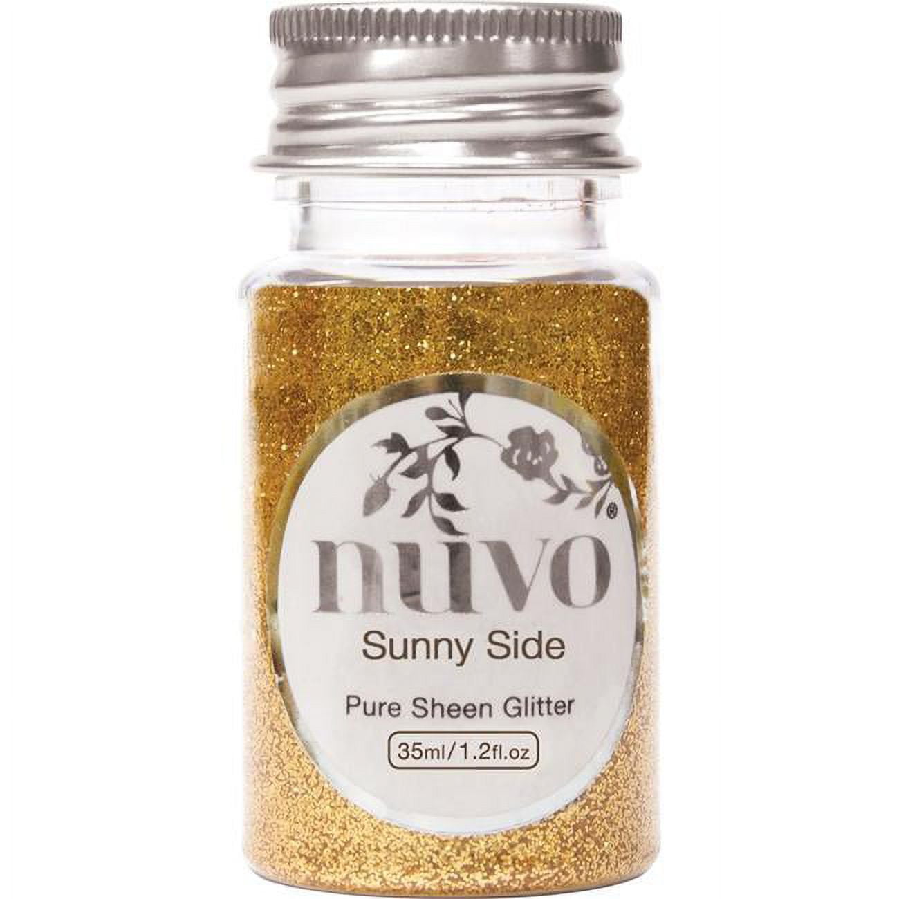 Tonic Studios Nuvo Glitter, Multicolor - Walmart.com