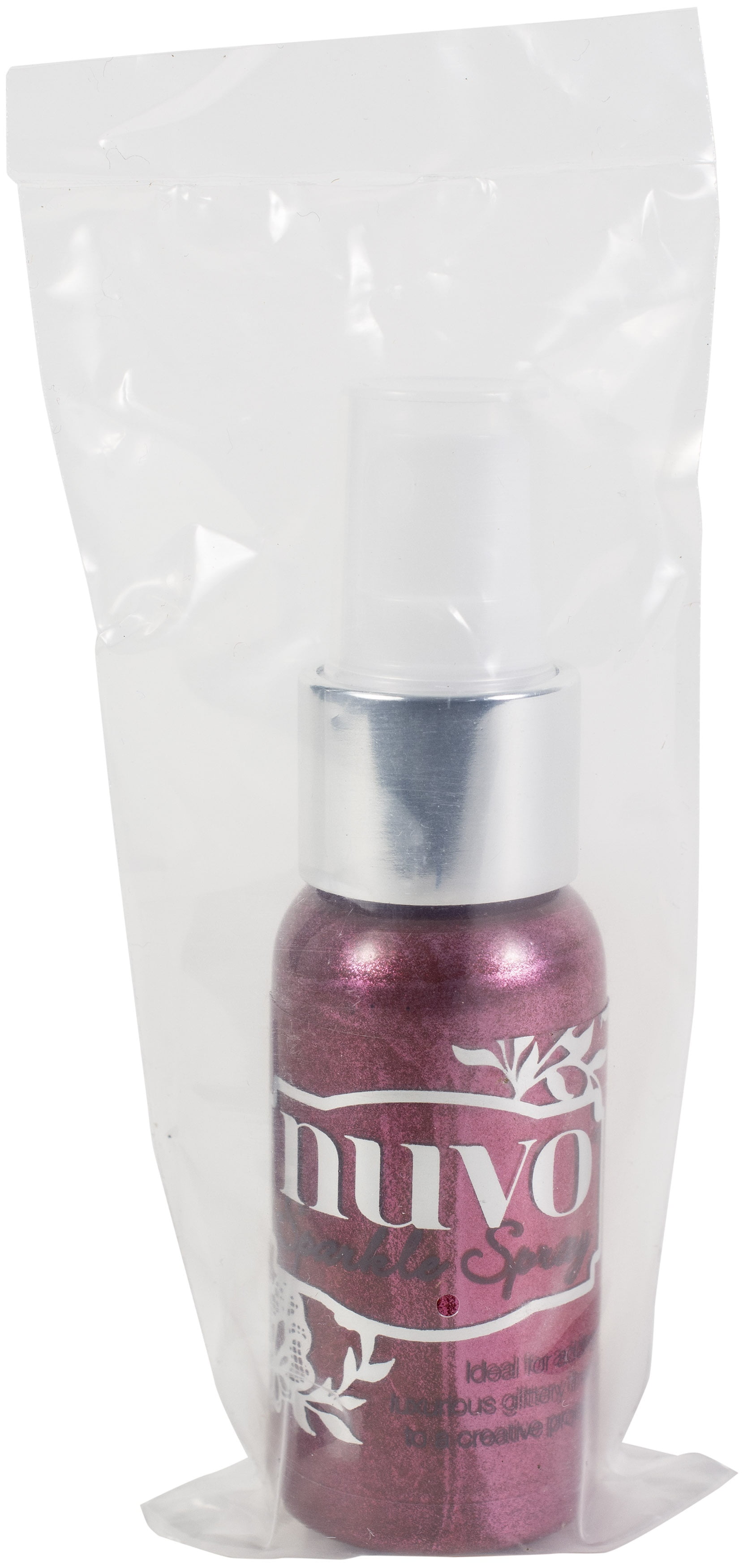 Nuvo Sparkle Spray-Japanese Maple - Walmart.com