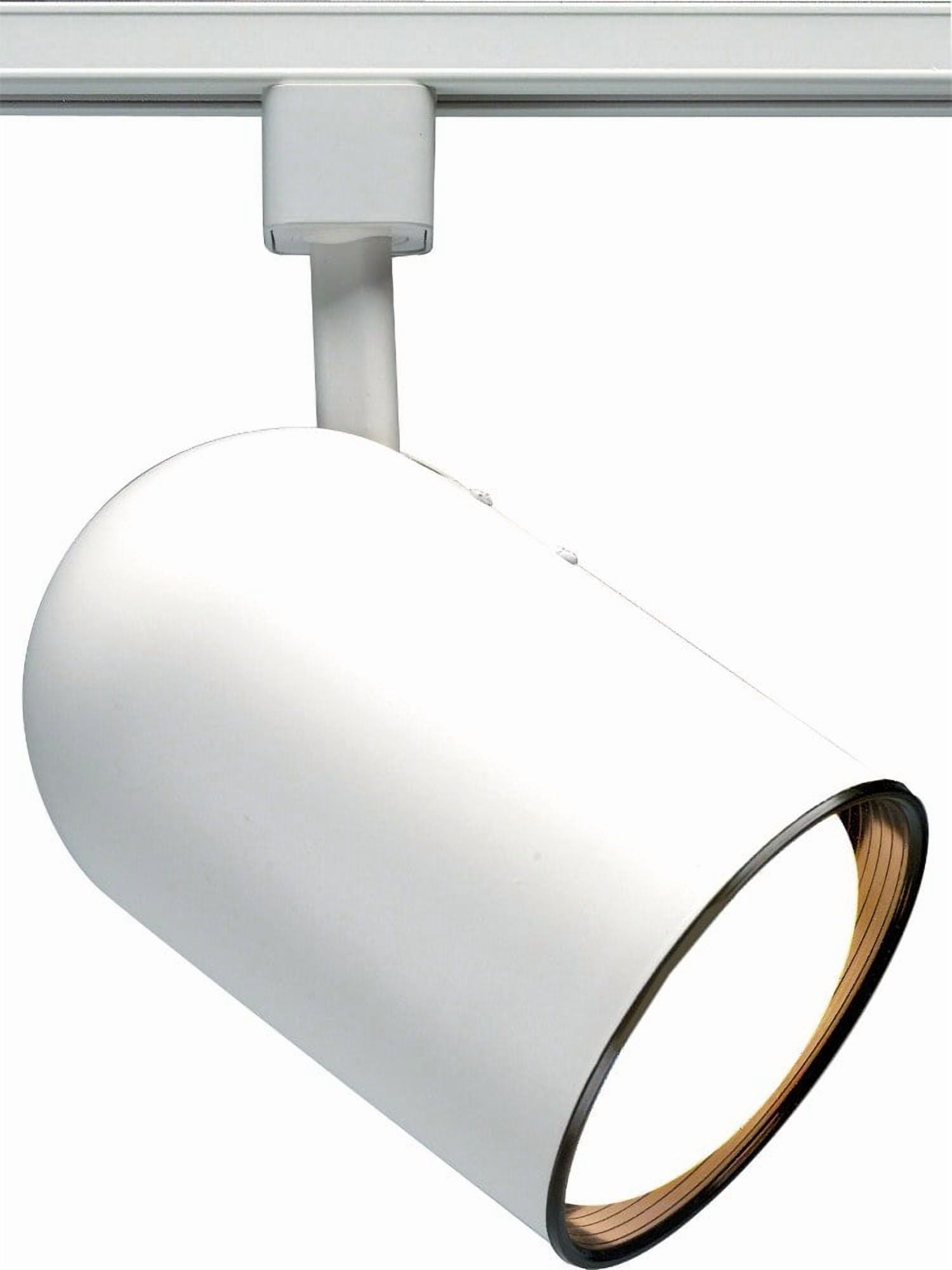 Nuvo TH210 - 1 Light - R30 - Track Head - Bullet Cylinder - Walmart.com
