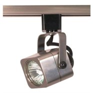 Nuvo TH343 - 1 Light - R20 Straight Cylinder Track Head - Walmart.com