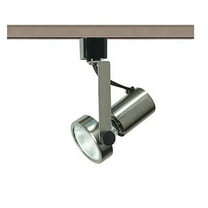 Nuvo TH343 - 1 Light - R20 Straight Cylinder Track Head - Walmart.com