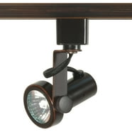 Nuvo TH343 - 1 Light - R20 Straight Cylinder Track Head - Walmart.com