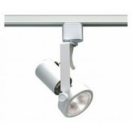 Nuvo TH343 - 1 Light - R20 Straight Cylinder Track Head - Walmart.com