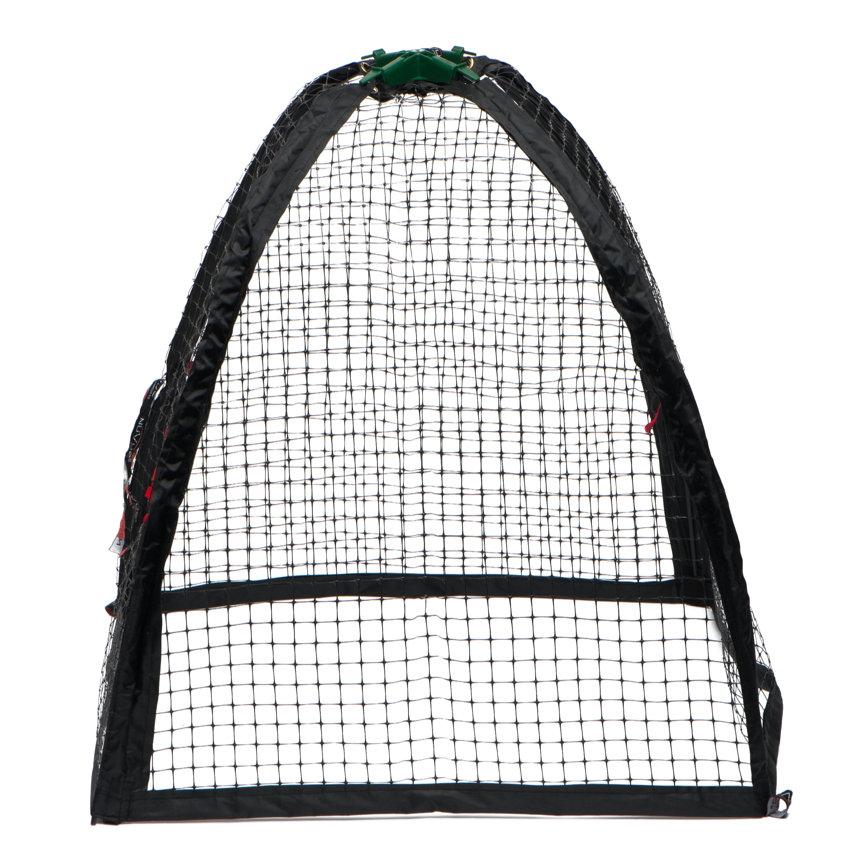 Nuvue Products 32201 Folding Mesh Pest Guard Plant Cover, 31" W x 31" L ...