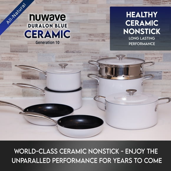 Nuwave Cookware