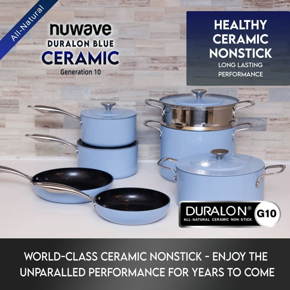 Nuwave Cookware