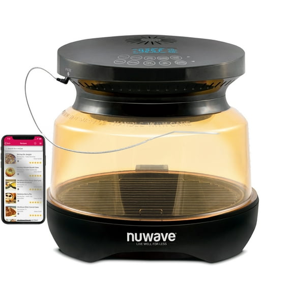 Nuwave Ovens