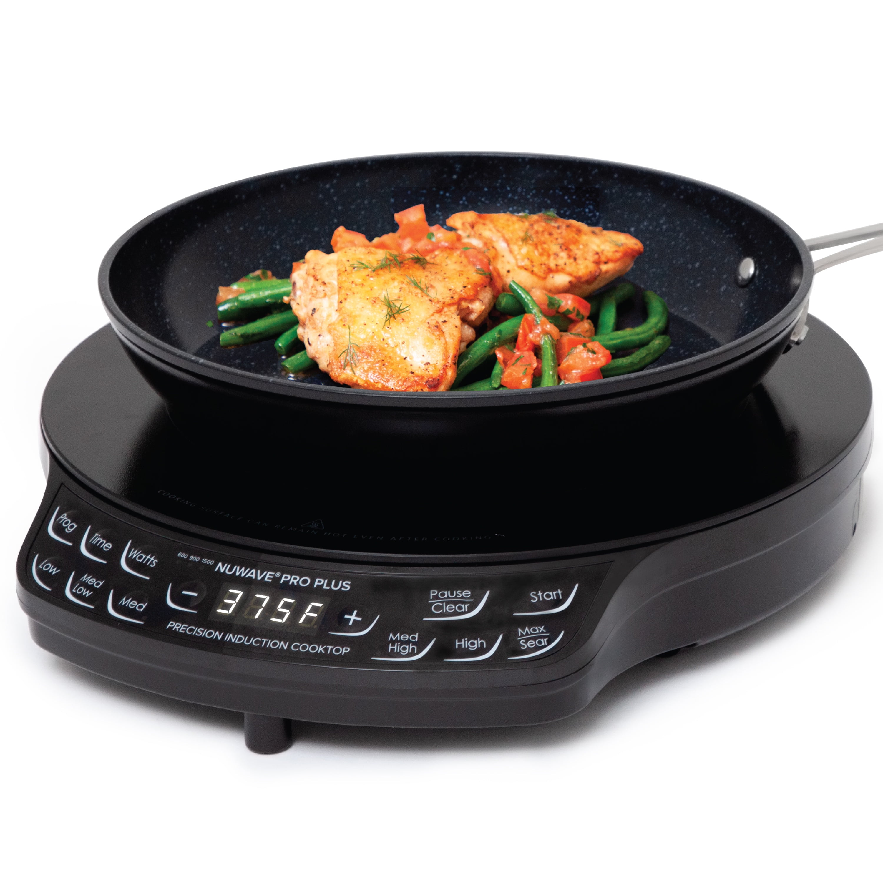 NuWave Induction Cooktops in Cooktops - Walmart.com
