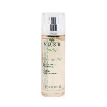Nuxe Body Exalting Fragrant Water Spray - Walmart.com