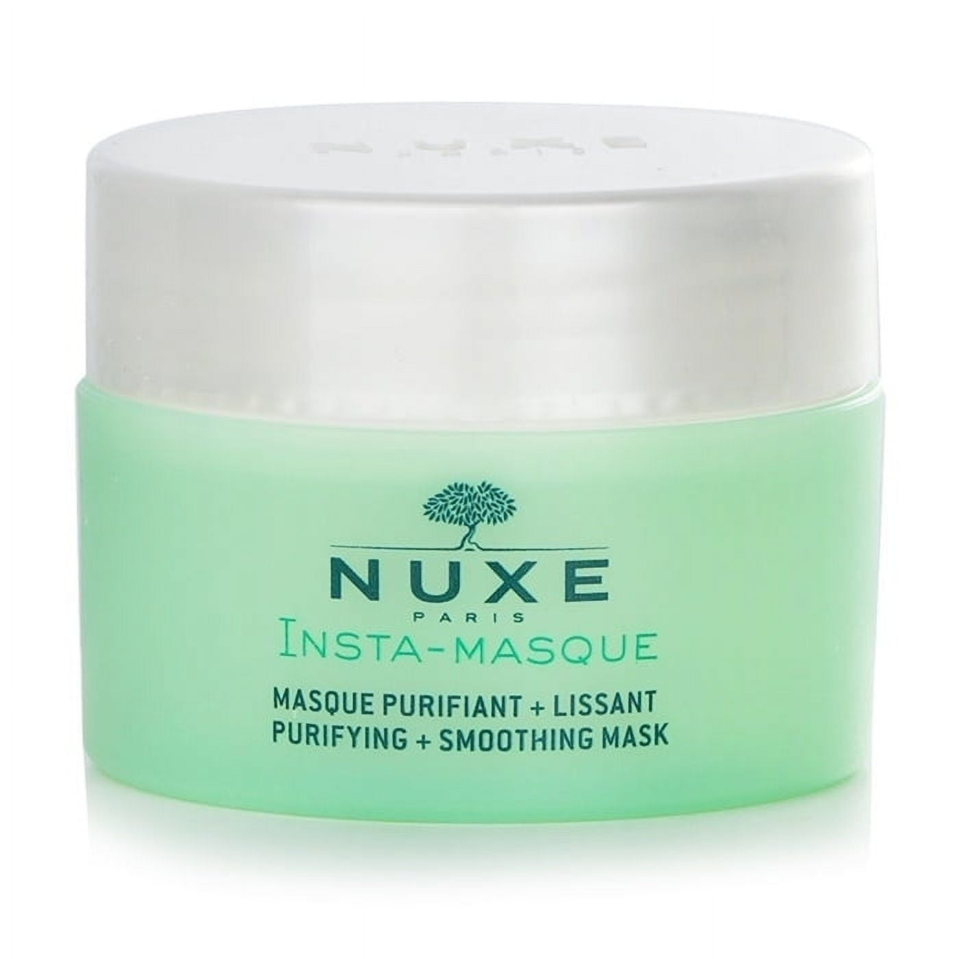 Nuxe Insta-Masque Purifying + Soothing Mask 50ml/1.7oz - Walmart.com