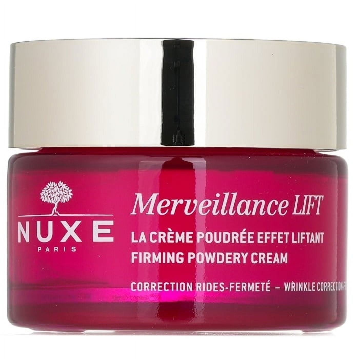 Nuxe Merveillance Lift Firming Powdery Cream 50ml/1.7oz - Walmart.com
