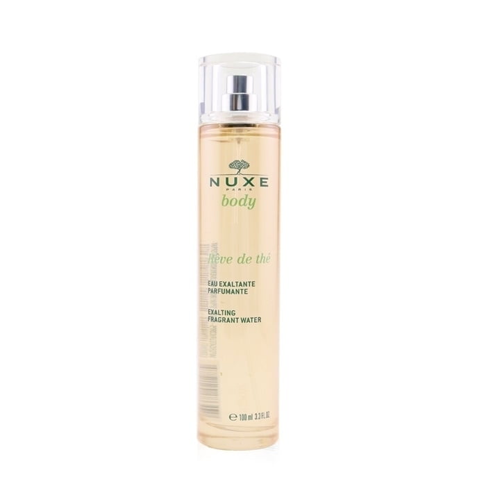 Nuxe Nuxe Body Exalting Fragrant Water Spray 100ml/3.3oz - Walmart.com