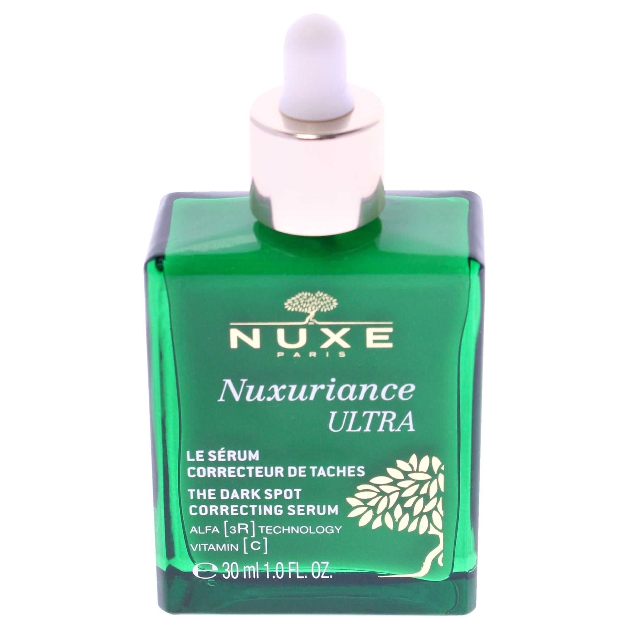 Nuxe Nuxuriance Ultra The Dark Spot Correcting Serum , 1 oz Serum ...