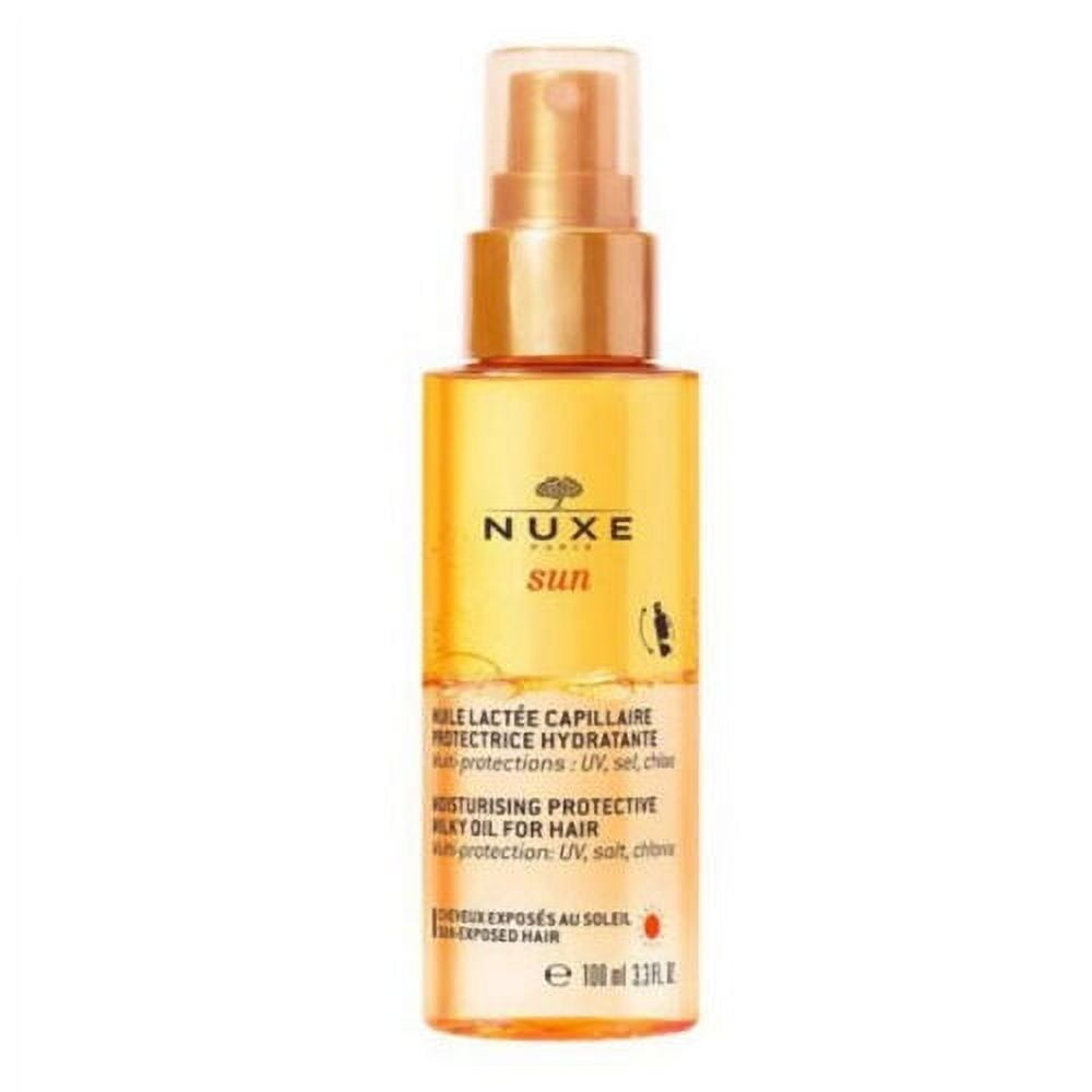 Nuxe Sun Hair Oil | Herbal hair oils for beauty retail - Walmart ...